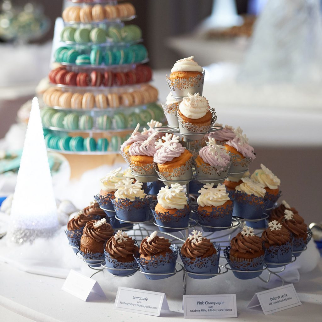 The Cake Shop - FireKeepers Casino Hotel