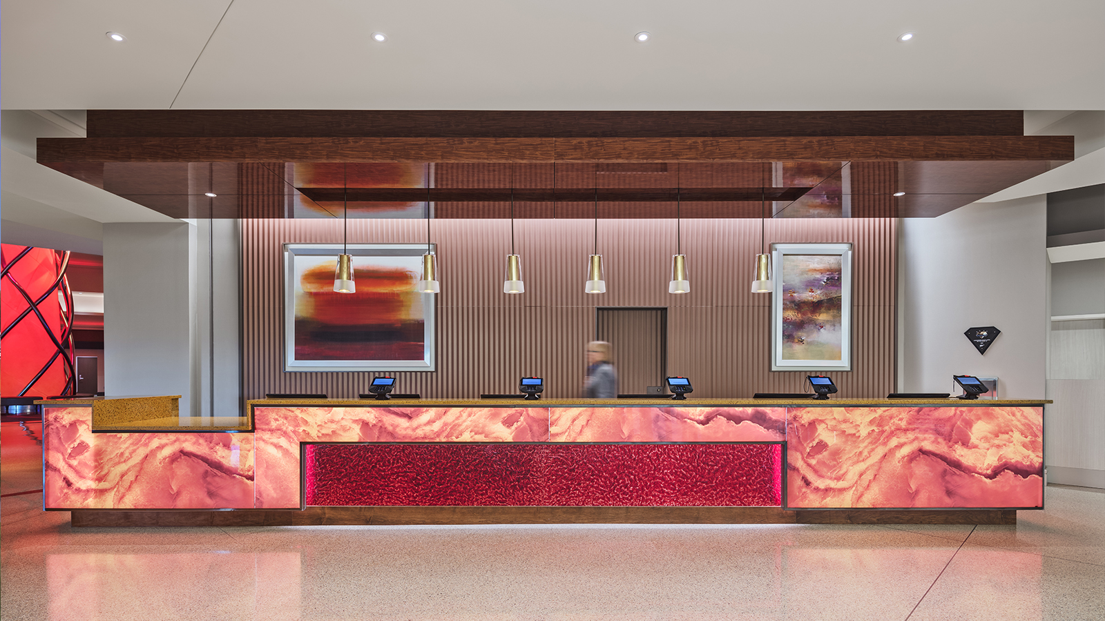 Hotel Policies - FireKeepers Casino Hotel